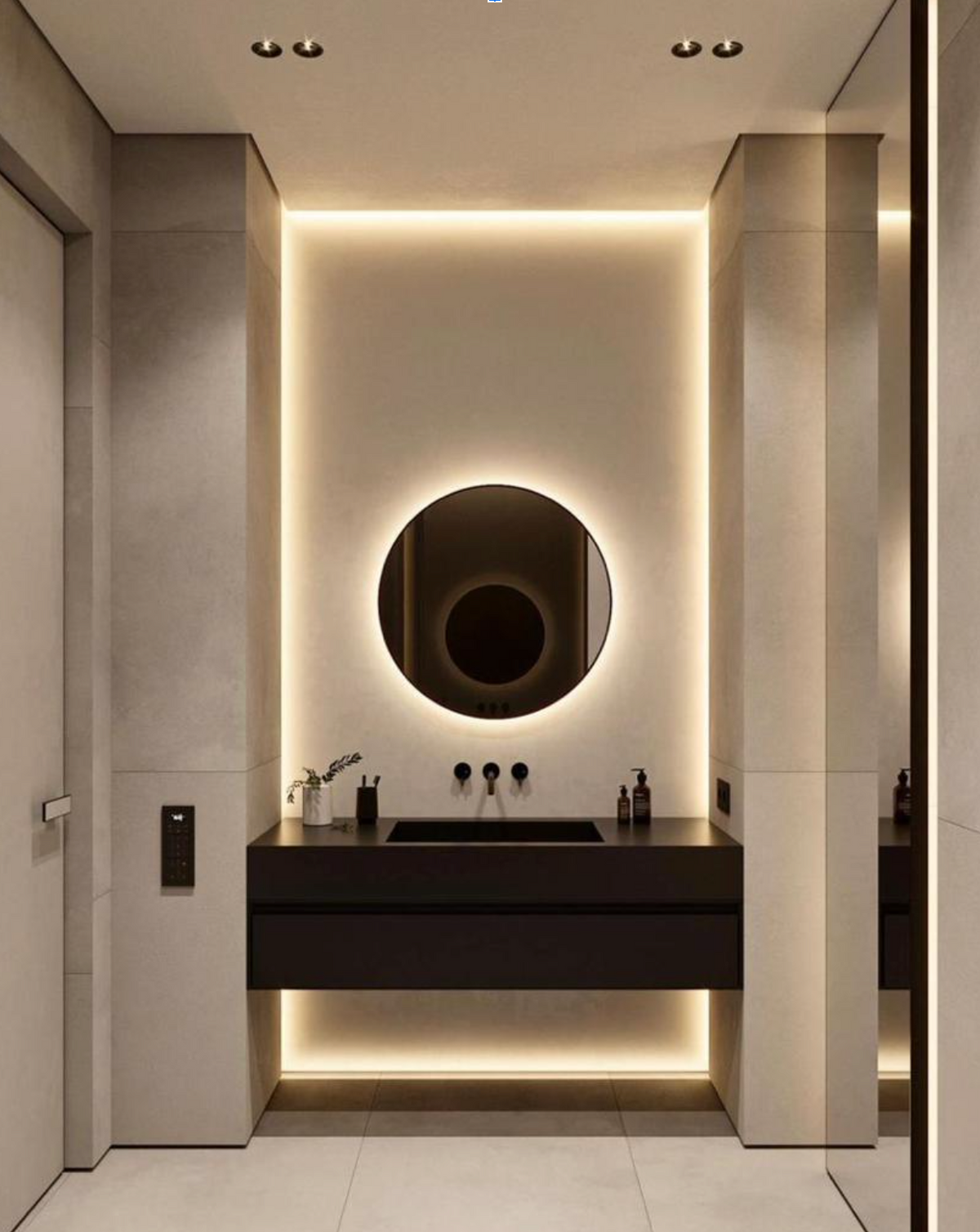 Cintas — Lumen Box